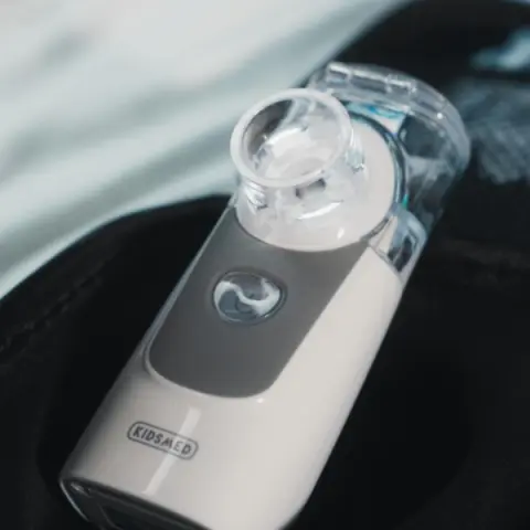 Parim inhalaator Kidsmed MeshPlus | Kidsmed